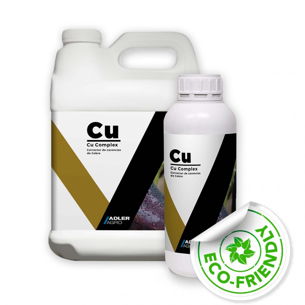 Cu Complex - Adler Agro